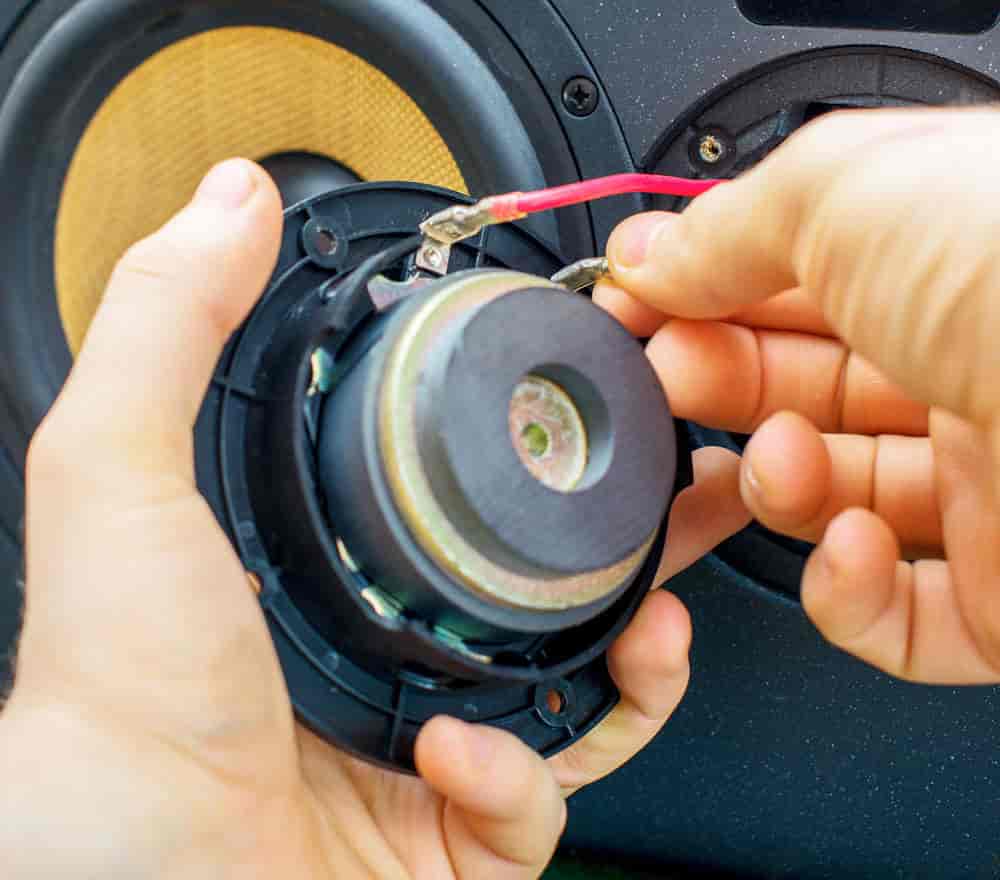 Kuldeep Electrical Sounds in Pandharpur Ho,Pandharpur - Best Audio ...