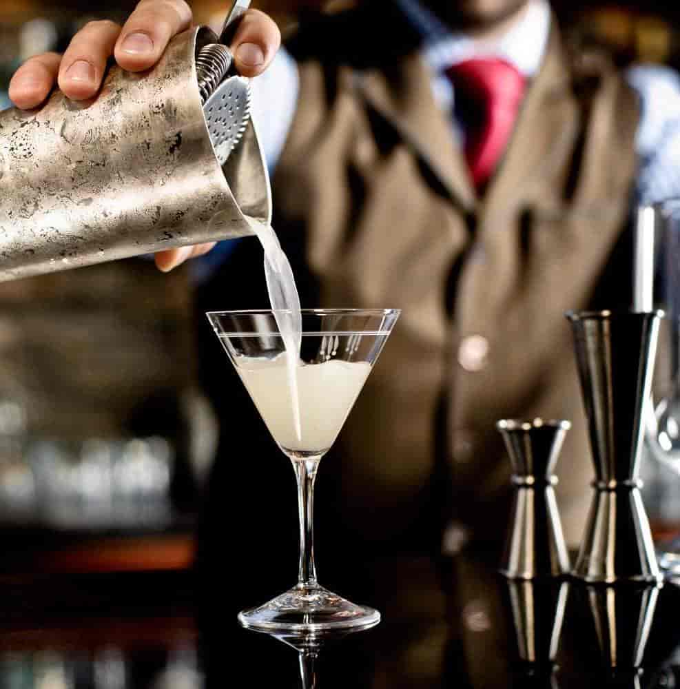 Ashoka International in Sarat Bose Road,Kolkata - Best Bartender ...
