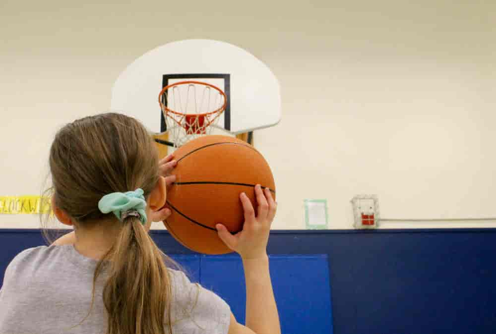 Top Basketball Coaching Classes in Nyay Khand 1 Indirapuram Best Basket Ball Coaching Ghaziabad Justdial