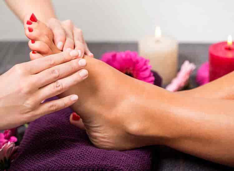 Fresco in Bani Park,Jaipur - Best Beauty Spas For Women near me in ...