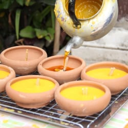 Candle making near me store