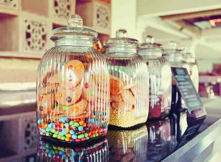 Arora Confectionery in Mundian Kalan,Ludhiana - Best Confectionery ...