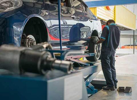 Top Automobile Repair & Services in Erandol - Best Automobile Repair ...
