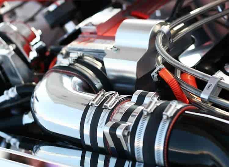 A. G. A. Exports in Dhandari, Ludhiana - Best Tractor Part ...