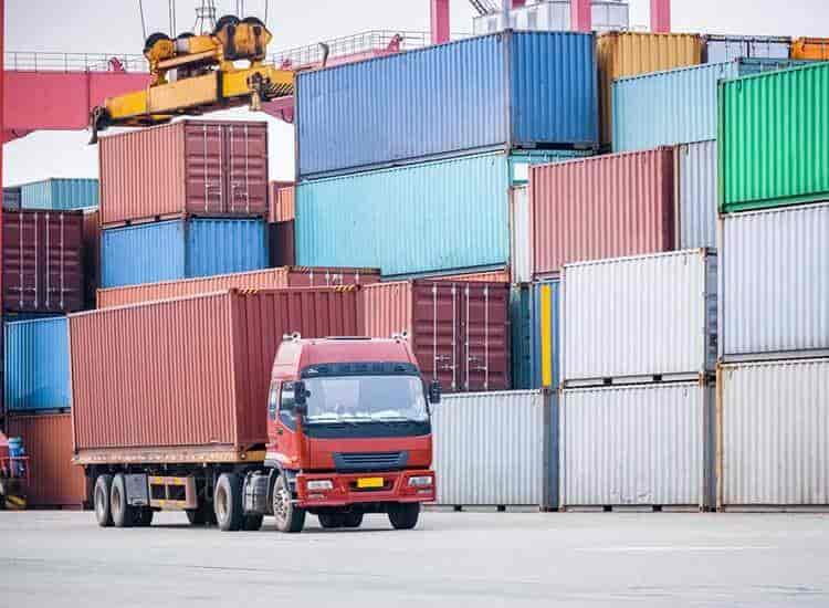 Trackon Couriers (Ksn Enterprises) in Pattabiram,Chennai - Best ...