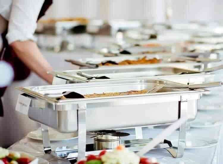Shree Sai Darshini in Siddarthanagar,Mysore - Best Caterers near me in ...