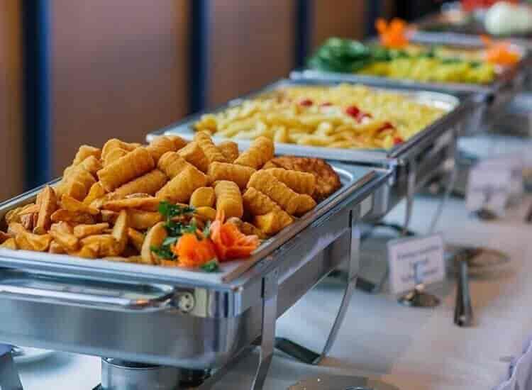 Catering Service Price List of Sachdeva Caterars in Batinda, Bhatinda ...