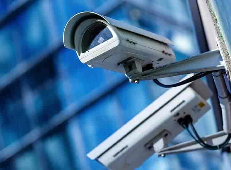 Swift Security Service in Vyasarpadi,Chennai - Best CCTV Installation ...