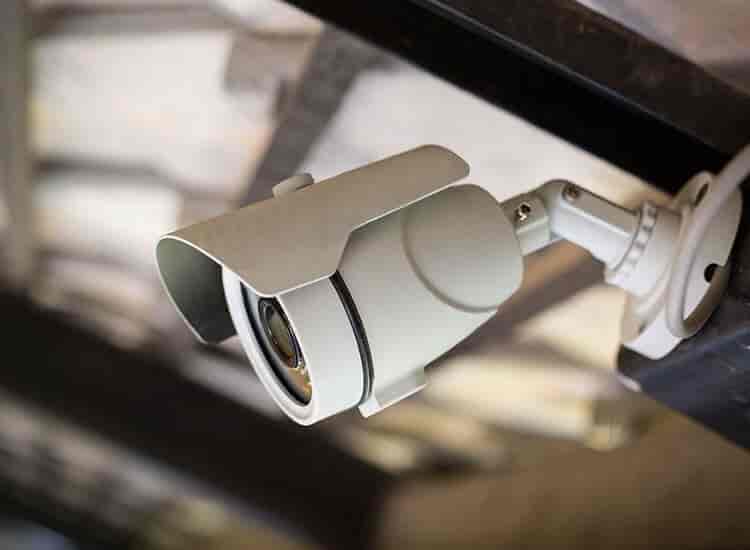 Eagle Vision in Kphb Colony,Hyderabad - Best CCTV Repair & Services in ...