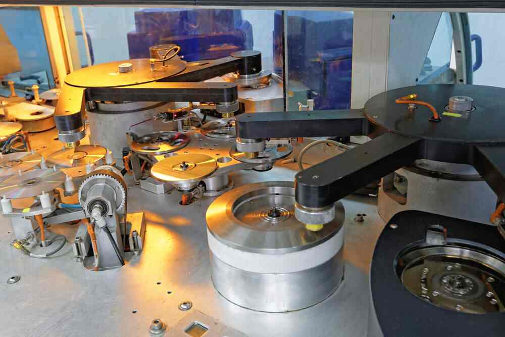 J M J Replicators in Krishnananda Nagar,Bangalore - Best CD Replication ...