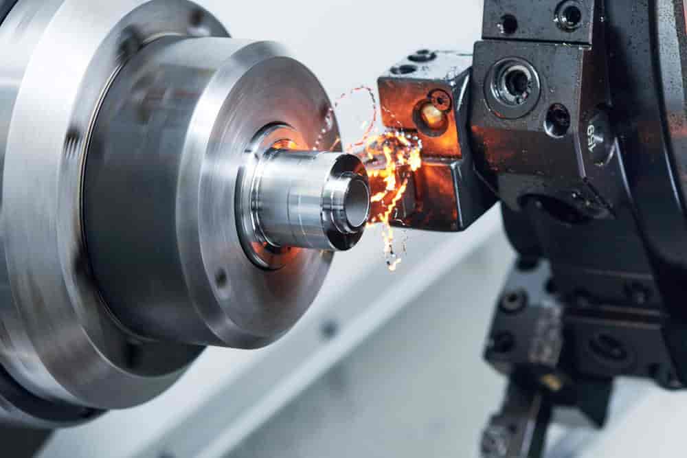 DMS Engineering Works in Maduravoyal,Chennai - Best CNC Milling Job ...