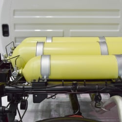 Shain Auto Motive CNG Fitment Centre in Pullur, Mahabubnagar - Best CNG ...