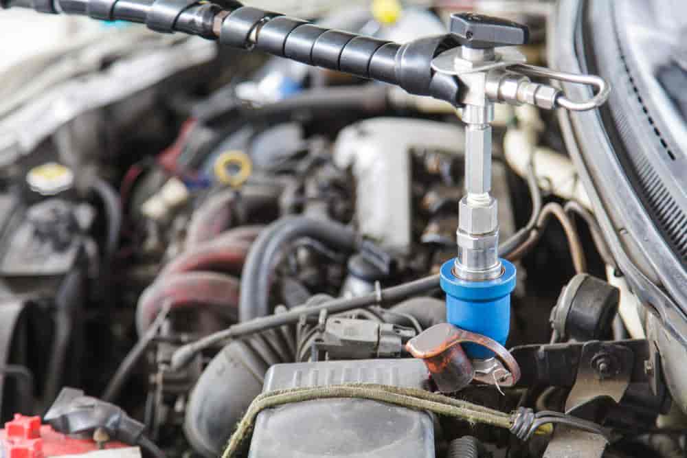 Nextgen Fuel System in Kankarbagh, Patna - Best CNG Retro Fitment ...