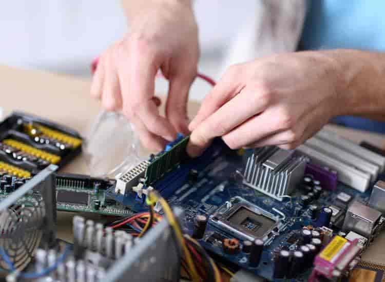 PC Doctor in Vashi,Navi Mumbai - Best Computer Repair & Services near ...