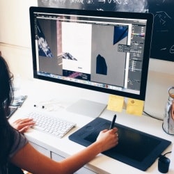 Esh Creation in Meyyanur, Salem - Best Computer Graphic Designers in ...