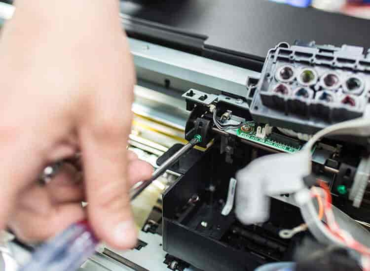 Printer Service in Bangalore - Best Computer Printer Repair & Services ...