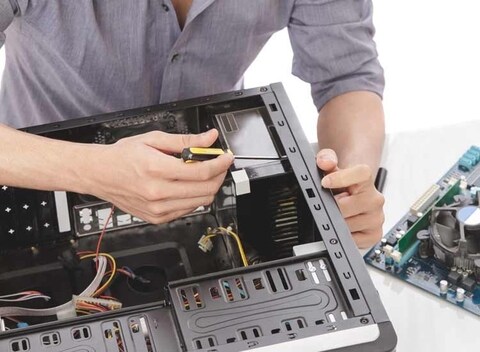 Top Computer Repair Services in Tilapara, Bilashipara - Best Computer ...
