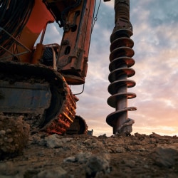 Top Rock Breaker Distributors Komatsu in Rajkot - Best Rock Breaker ...