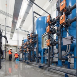 Deccan Water Treatment Pvt Ltd in Dr Ba Chowk, Pune - Best Water ...