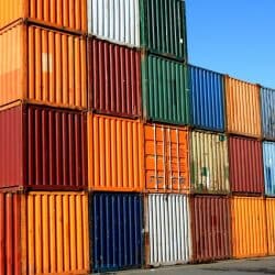 Cbm Engineering in Model Town, Yamunanagar - Best Container Dealers in ...