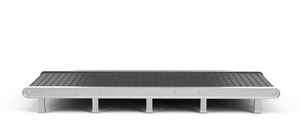 Enviro-Abrasion Resistant Engineers in Camp, Pune - Best Conveyor ...