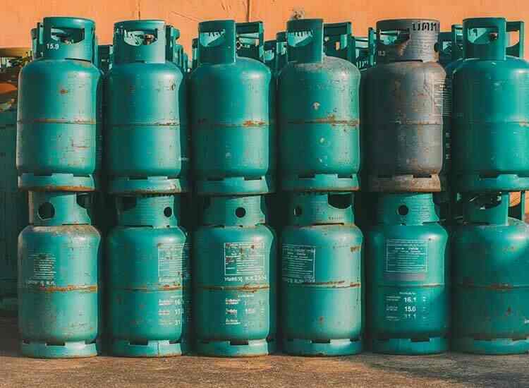 Golden Gas Service Gudalur Bazaar Gas Agencies In Gudalur Justdial