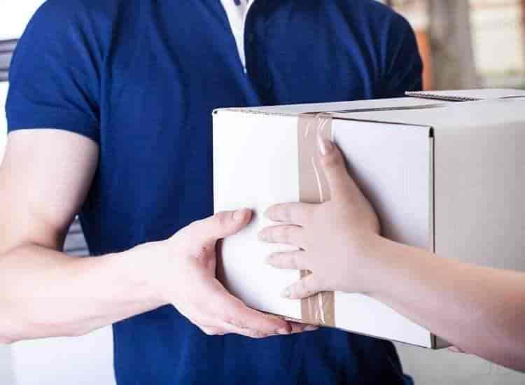 Mr Anand in Manali,Chennai - Best Courier Services near me in Chennai ...