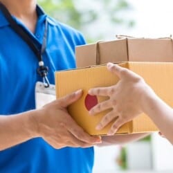 Top Courier Services For All India in Sainthia - Best Domestic Courier ...
