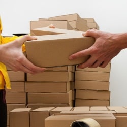 Top First Flight Couriers in Nirwana Street Aujala - Best Courier ...