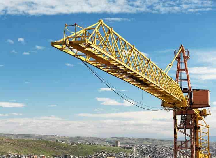 Pnr Construction in Ekkaduthangal, Chennai - Best Construction Machine ...