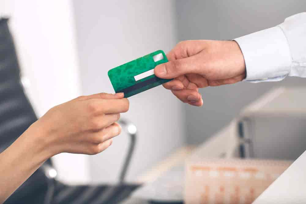 AIR Touch in Connaught Place,Delhi - Best Indusind Bank-Credit Card ...