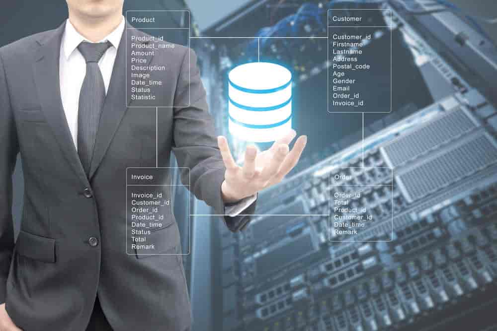 Advance Computer in Kalbadevi,Mumbai - Best Computerised Data ...