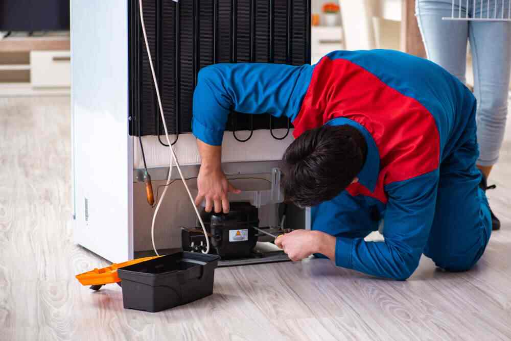 GM Enterprises in Chennai - Best Commercial Deep Freezer Repair ...