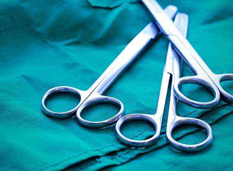 Dr. Gajanan (Gajanan Clinic) in Dhule Ho,Dhule - Best General Surgeon ...