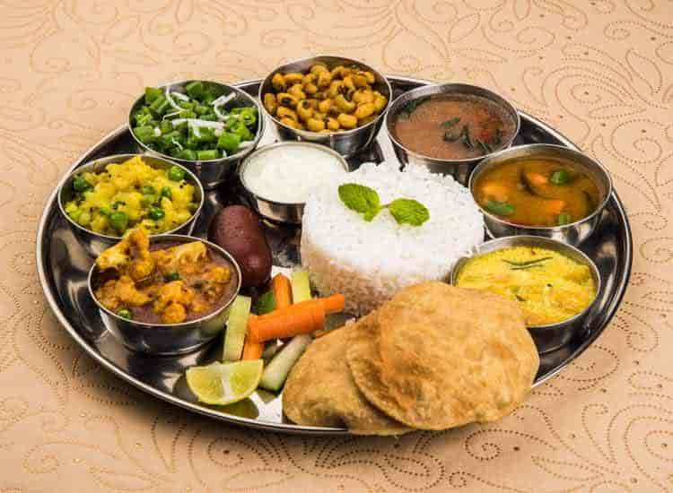 Akshaya Bhavan in Btm Layout 2nd Stage,Bangalore - Restaurants near me ...