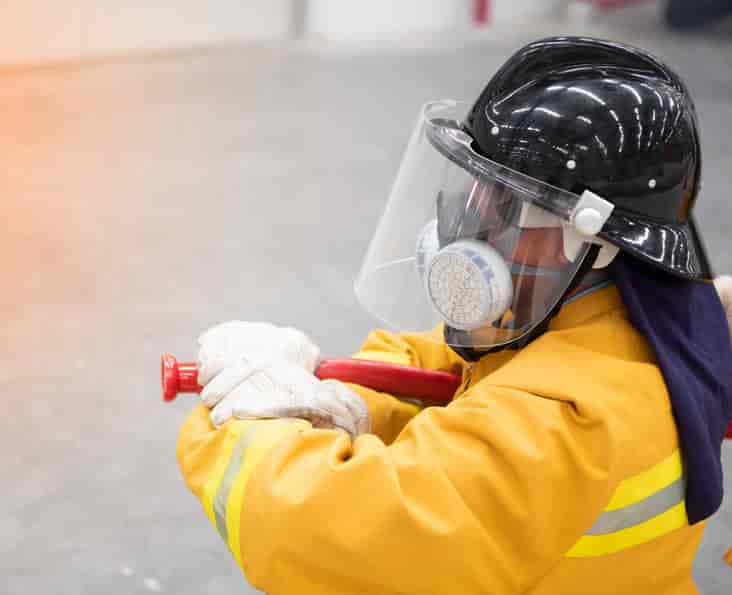 Gravity Innovates in Thaltej, Ahmedabad - Best Disaster Management ...