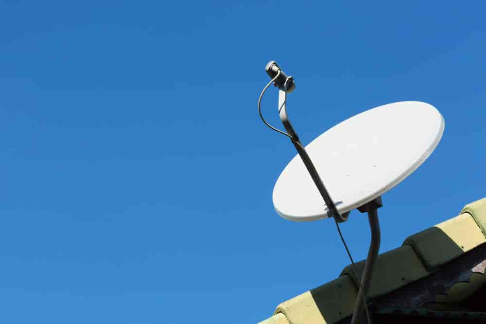 tatasky dish fitting in Uppal,Hyderabad - Best Dish Antenna ...