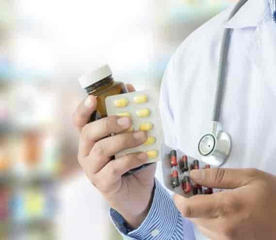 Dr. Bhargav Bhaliya (Nahar Hospital) in Bhinmal,Jalore - Best General ...