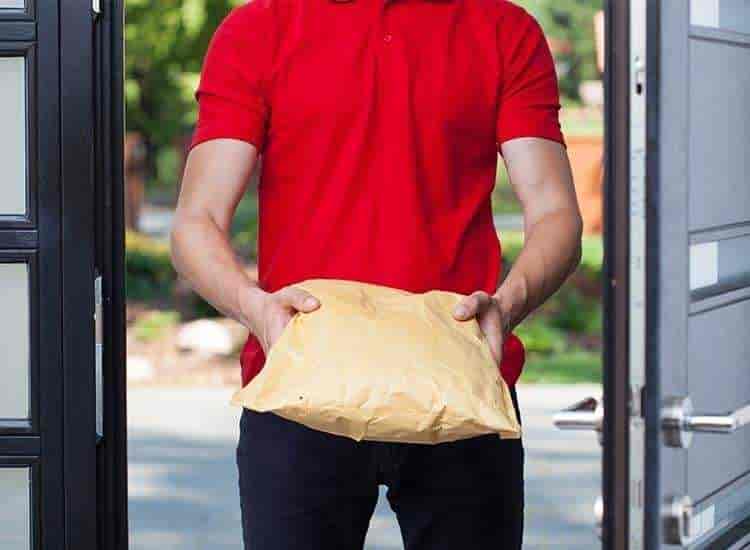 Pushpak Courier in Nasik,Nashik - Best Domestic Courier Services in ...