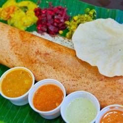 Top Benne Dosa Outlets in Kellys, Chennai near me - Justdial