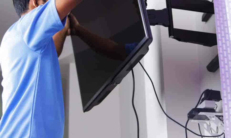Sahana Dth Electrical Work in Avadi,Chennai - Best DTH near me in ...