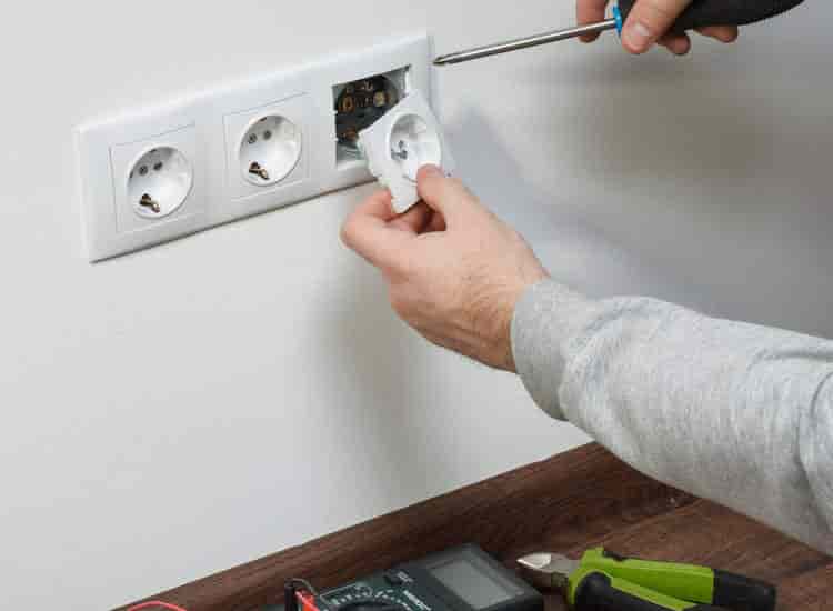 Gp Electrical in Shree Krishna Puram, Pune - Best Electrical ...