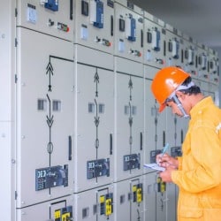 Sai Siddhi Engineers in Thane - Best Electrical Engineering Contractors ...