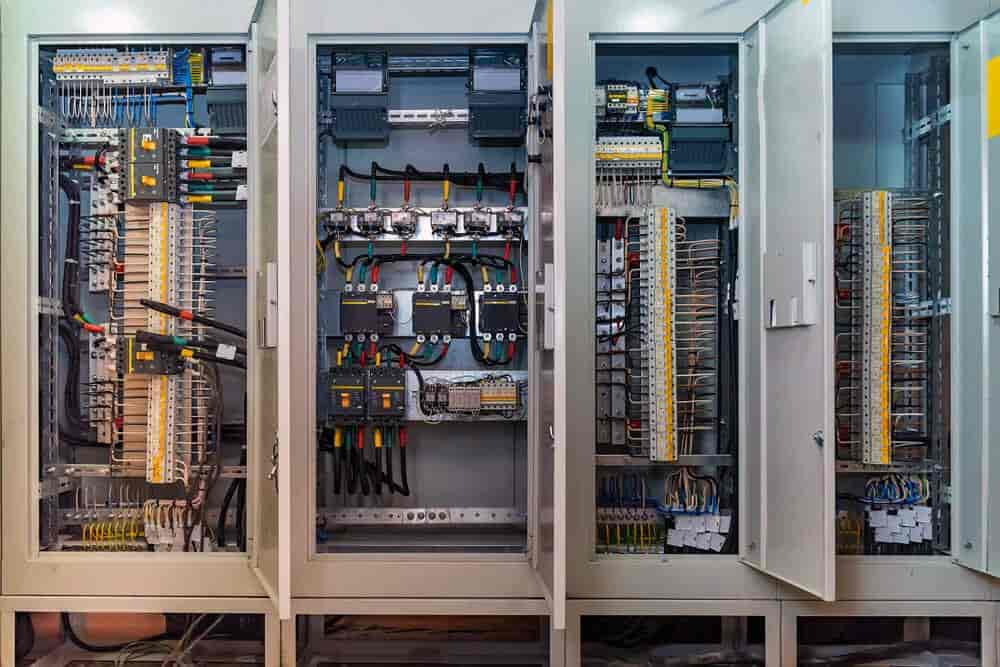 Sahas Engineering in Ambad, Nashik - Best Electrical Panel ...