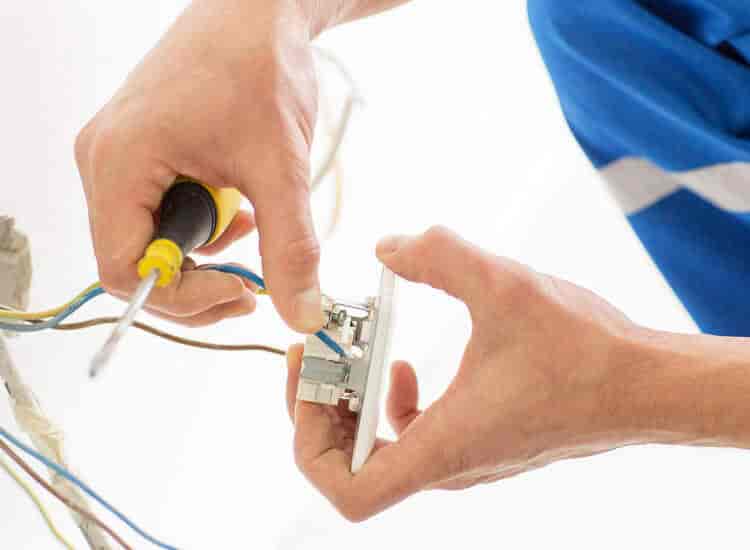 Sohail eleci in Andheri East,Mumbai - Best Electricians near me in ...