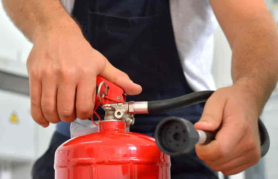 Top Fire Extinguisher Refilling Services in Cuttack Best Fire Extinguisher Refill Justdial