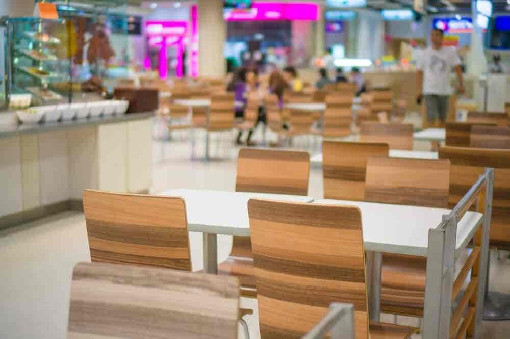 Ibrahim Chicken Shop in Bahadurpura,Hyderabad - Best Food Court near me ...