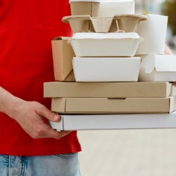 Top Bengali Home Made Food Delivery Services in Cuttack near me - Justdial