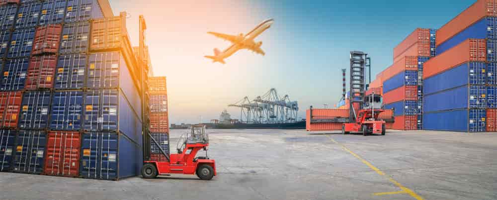 Kms Plaza in Parrys, Chennai - Best Freight Forwarding Agencies in ...
