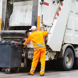 Top Garbage Collection Services in Aswaraopet - गार्बेज कलेक्शन ...